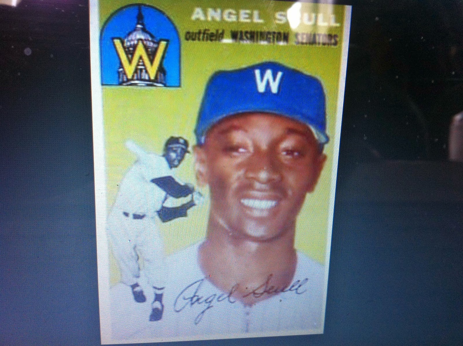 THE BLACK SOCIAL HISTORY:: BLACK SOCIAL HISTORY : AFRO-CUBAN " ANGEL ...