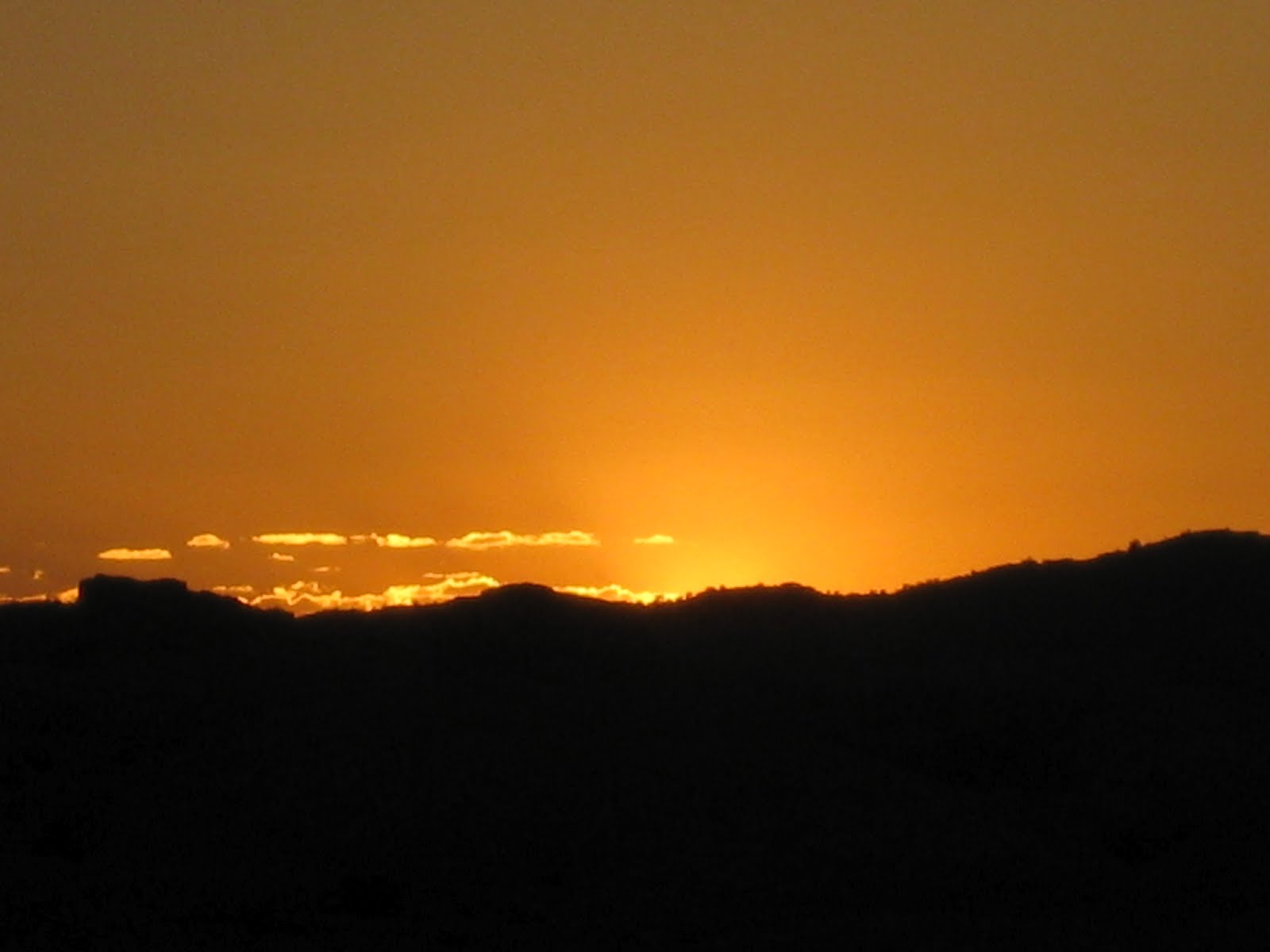 Very Big Long Trip: Day 19 - 20 ~ Moab, Utah & Cortez, Colorado