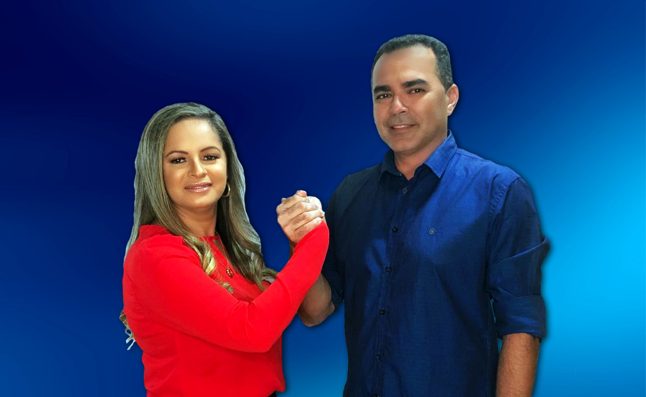 Mari – veja vídeo: deputada Cida Ramos declara apoio à candidatura de ...