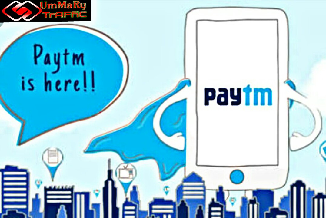 INDIAN MARKET LEADING FINTECH COMPANY | PAYTM | STORY FROM SMALL ...