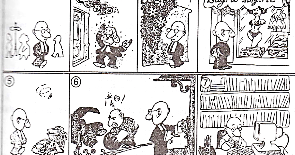 LEA, ANALIZA, COMPRENDA,INTERPRETA, CRITICA Y CREA: Lectura de la caricatura