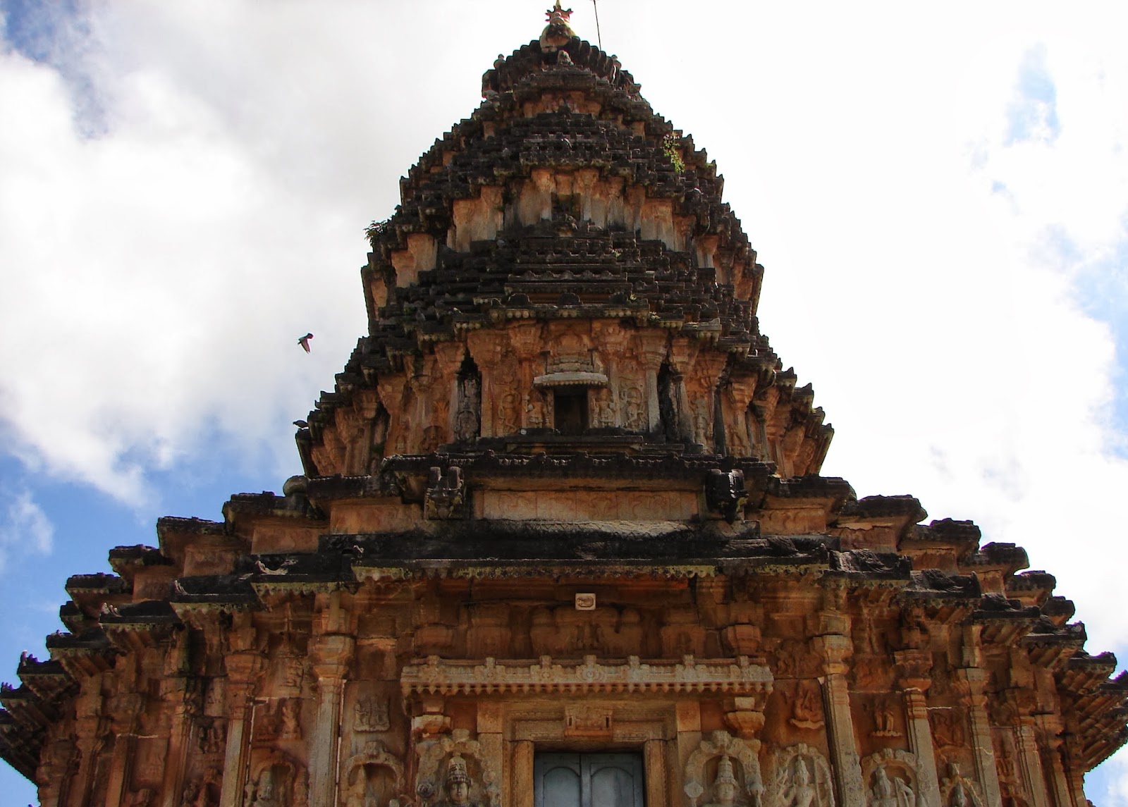 Destination Sringeri