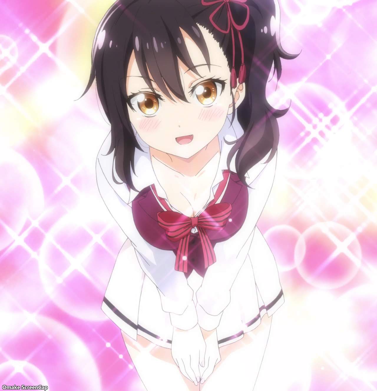 Joeschmo's Gears and Grounds: Omake Gif Anime - Kishuku Gakkou no ... Joeschmo's Gears and Grounds: Omake Gif Anime - Kishuku Gakkou no ...