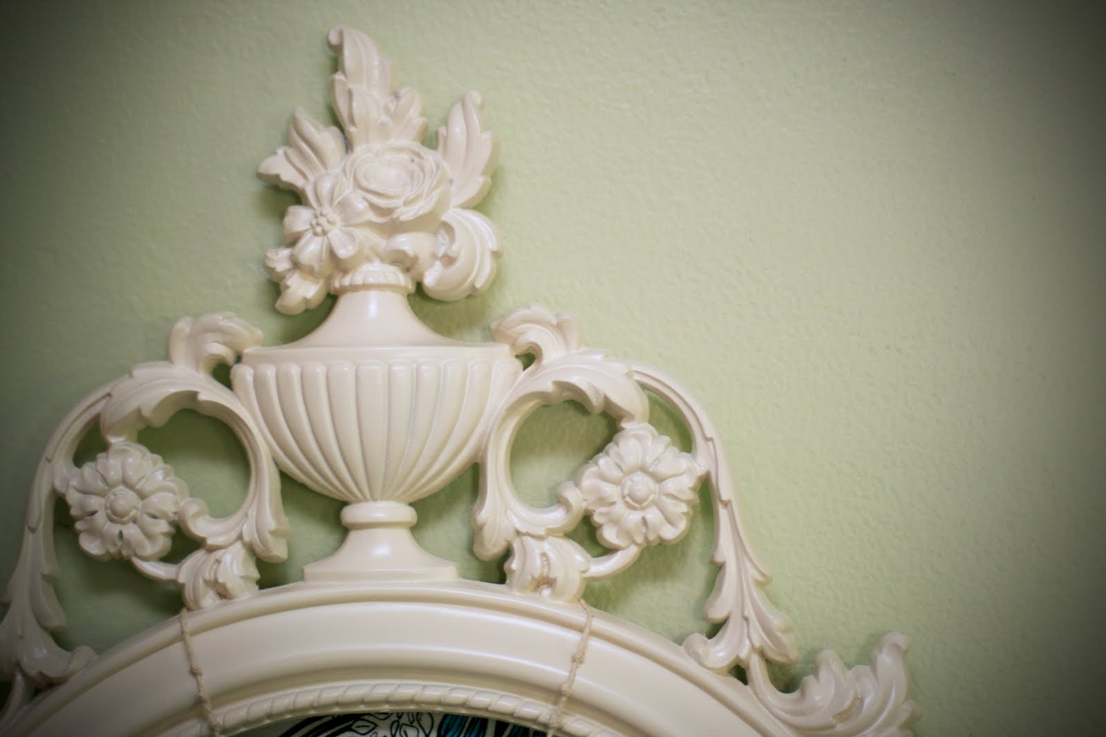 Spray Paint & Spit Up: A New Obsession