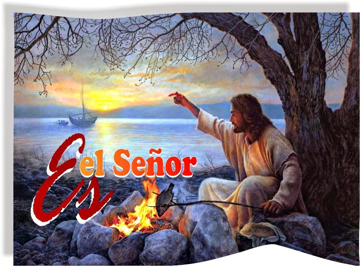 pastoral: Evangelio según san Juan (6,1-15)
