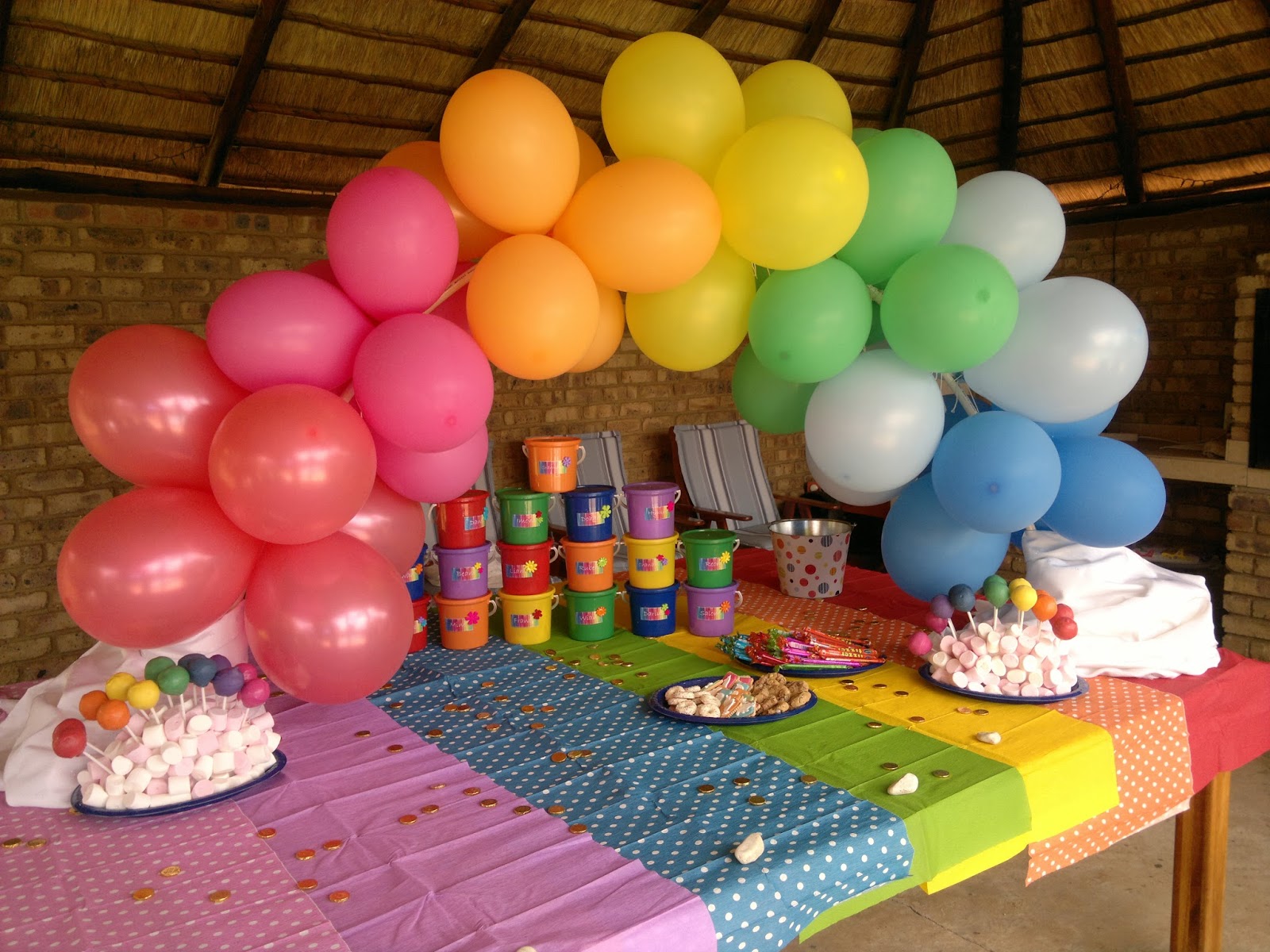 My mamma-wees-ervarings...