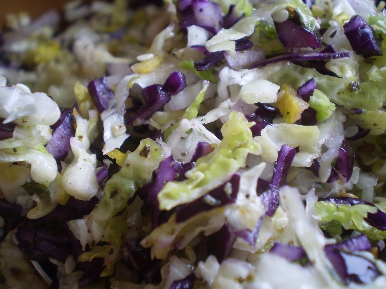 vinotava1: ČETRU KĀPOSTU SALĀTI