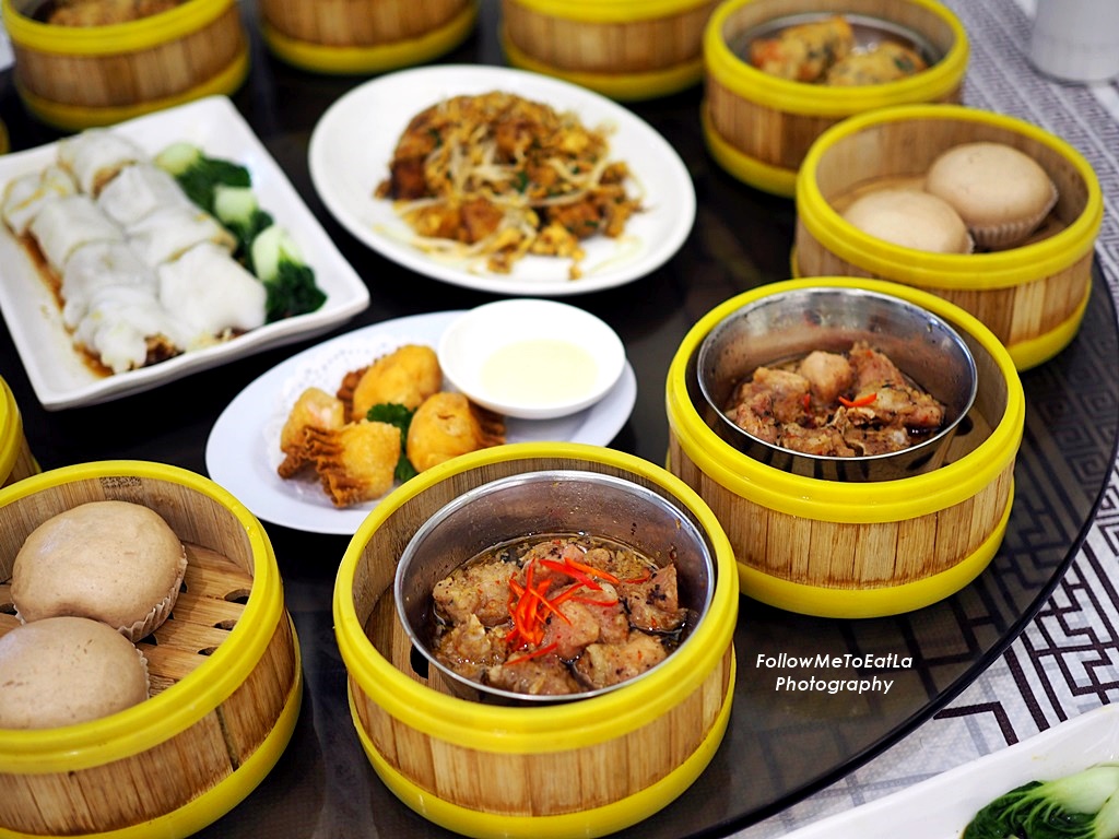 Follow Me To Eat La - Malaysian Food Blog: BEST DIM SUM AT FOO HOU DIM ...
