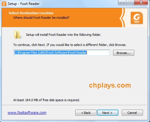 Foxit Reader - Foxit PDF Reader: Đọc, chỉnh sửa file PDF - Chplays.com
