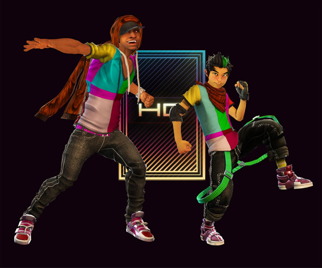 Trendster: Dance Central 2