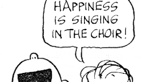 Choir Gems - Kodaly Corner