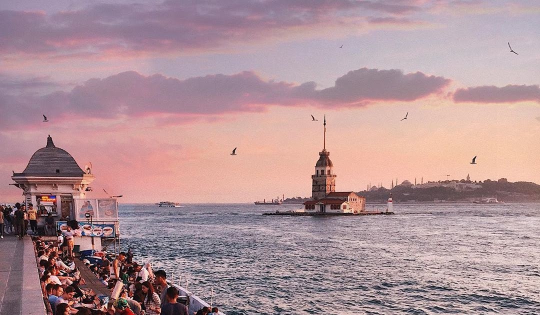 Projektet e mia: Stambolli