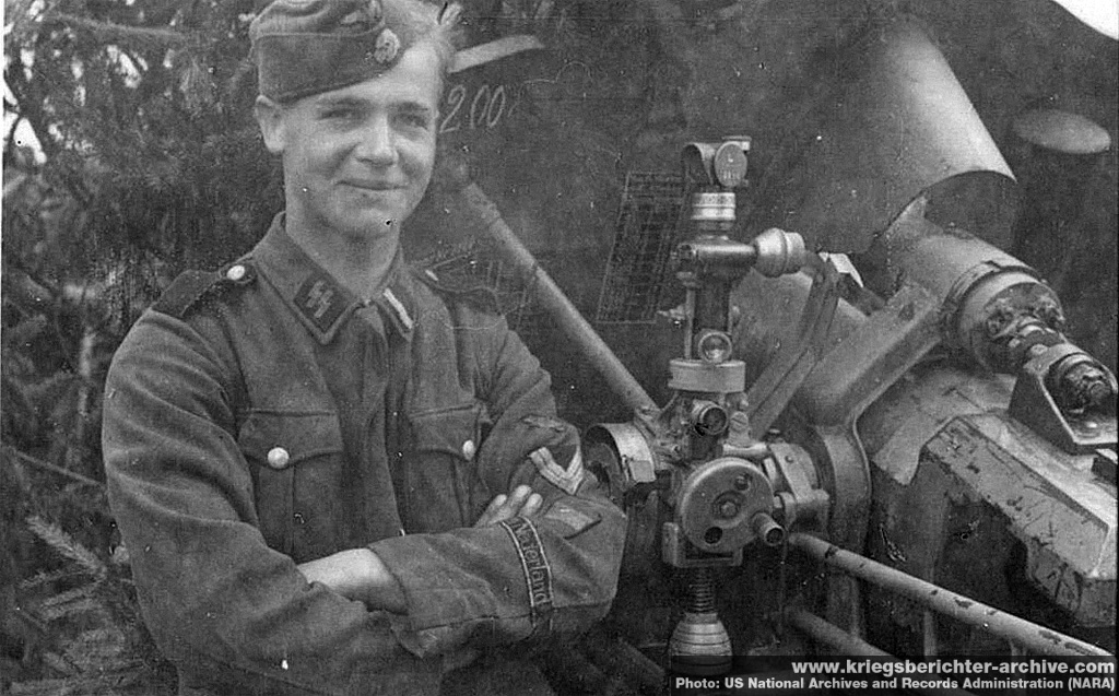 Divisiones de las SS - Historia - Página 3