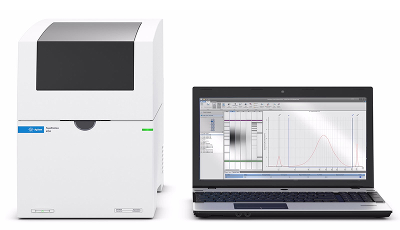 Agilent SureSelect 應用與發展 ( 2 ) Overview — 自動化系統平台