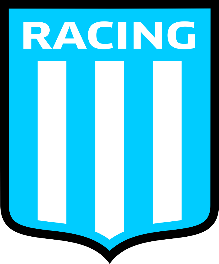Los escudos del fútbol argentino - Superliga Argentina
