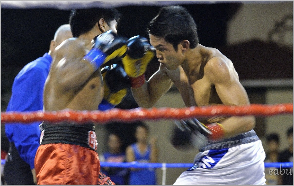 FrEsH aNd GrEeN: One Last Time Before The Bigtime, Aj Banal