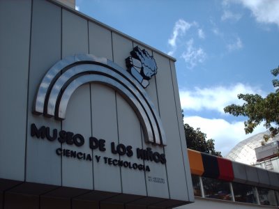 Coment-Arte: Breve historia de los museos en Venezuela