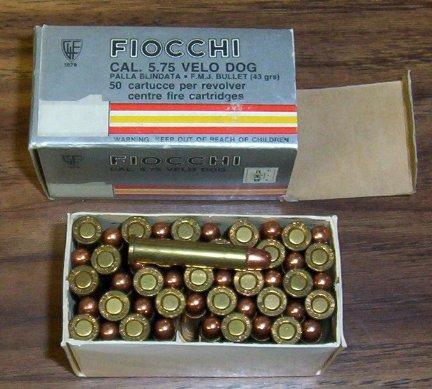 The Casual Shooter: The .221 Askins