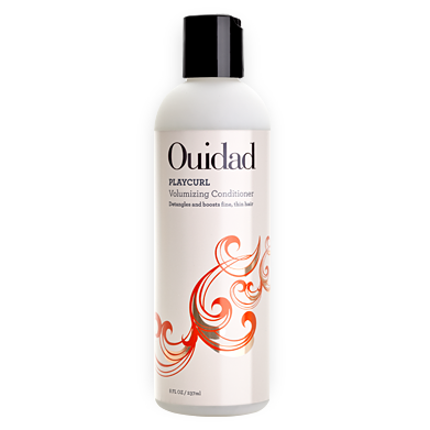 Thanks, Mail Carrier | Ouidad Products for Curly Hair {Review}