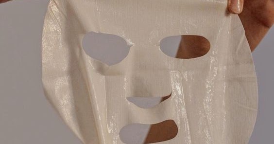 The Best Selling Sheet Mask in the World is Finally Available in the US ...