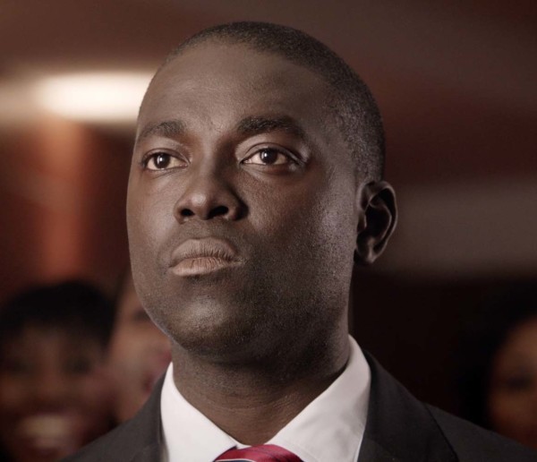 The Power of Confidence - XploreNollywood