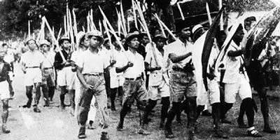 Strategi pada Masa Pergerakan Nasional Indonesia di Awal Kebangkitan ...