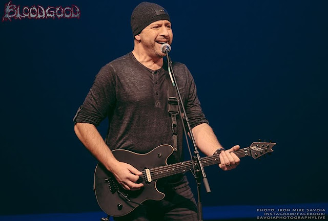 Photos from Bloodgood Concert - Jan, 30 - 2020 - Classic Christian Rock ...
