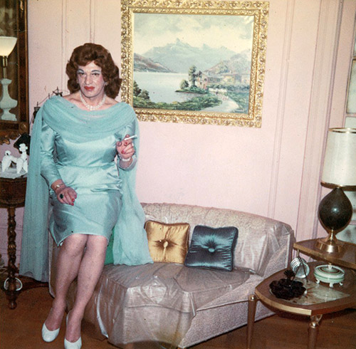 Femulate: 50 Summers Ago