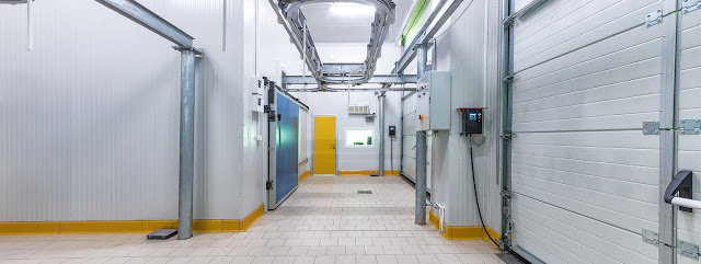 COLD STORAGE: THE DIRE NEED OF MODERN ERA