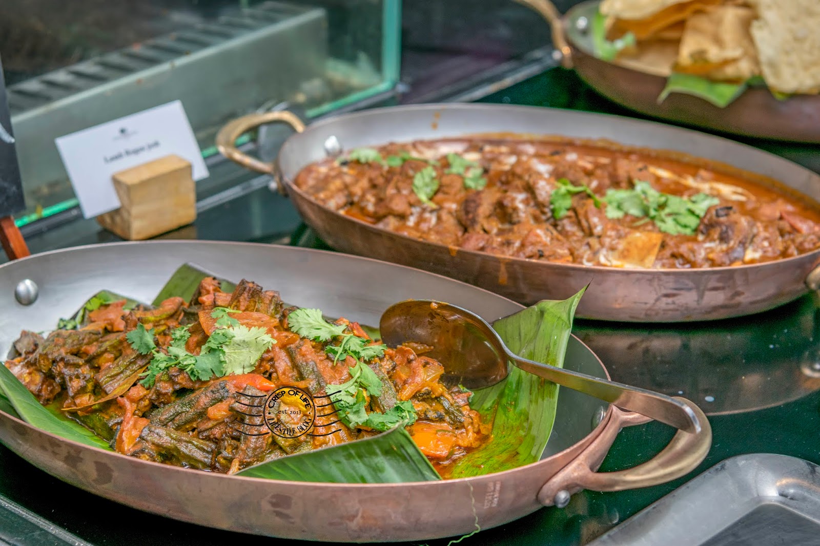 Saturday Seafood Buffet Dinner @ DoubleTree Resort by Hilton Penang ...