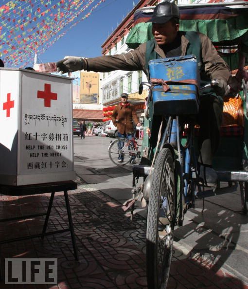 The Life-Sized City Blog: Bicycle Freedom in Japan and Beyond