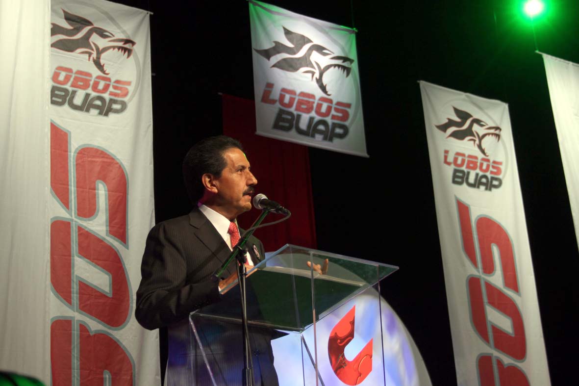 DeporPuebla: LOBOS BUAP, LISTOS PARA UN NUEVO COMIENZO EN LA LIGA DE ...