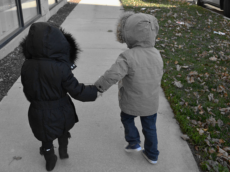 Life is S.O. fine: Schaeffer & Eli: Chicago Fire Department