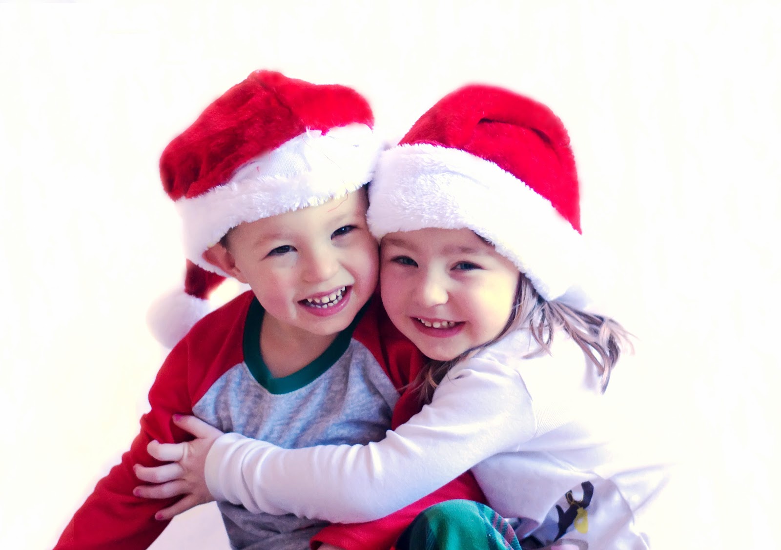 Carrie Saindon Photography: Our Christmas Hug {McKinney and Frisco Area ...