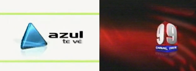 Resiste un archivo!: Cuando Azul se puso colorado