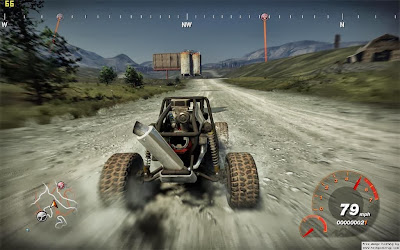 MTMgames: FUEL PC Game Download Free Full Version For PC