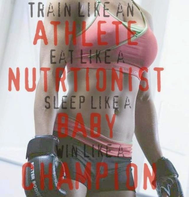 Female Fitness and Bodybuilding Motivation Pictures | Bodybuilding and ...