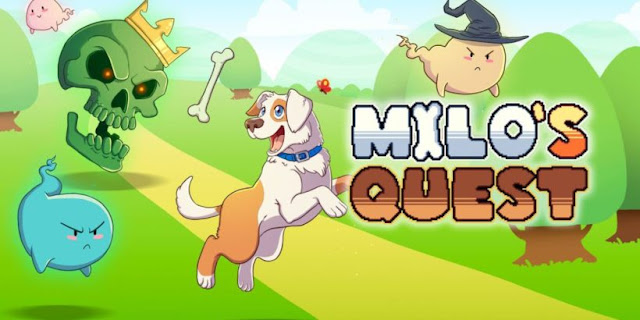 Análise: Milo's Quest (Switch) — Milo pode até ser um bom garoto, mas ...
