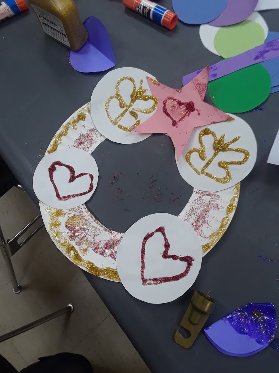 Deanna's Delightful Library Crafts and Activities: July 2019