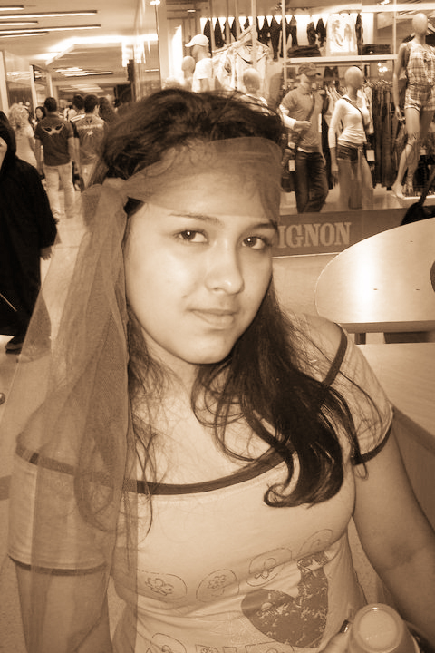 GRUPO DE TEATRO JARCA: Elizabeth Cristina Arenas Isaza