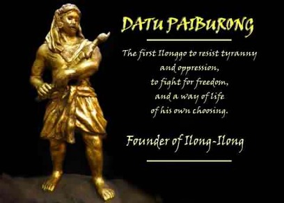 Ocean Breeze: Some Important Facts About The History of Iloilo and ...