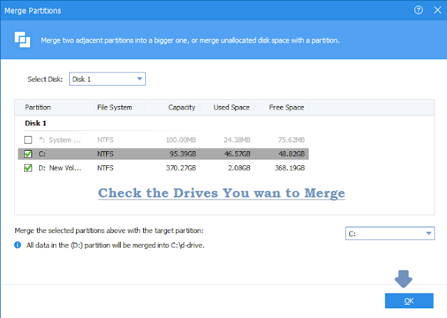 How To Partition Hard Disk in Windows PC Without Formatting - Techrolet ...