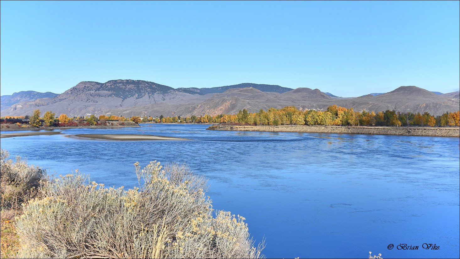 Photos From Around Kamloops & Area British Columbia Canada. (Over 2,718 ...