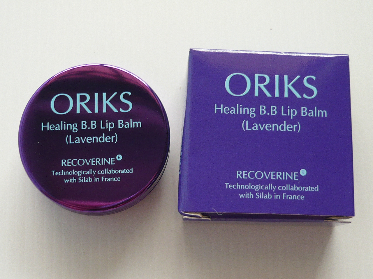 The Secret Diaries: ORIKS-{ Instocks }