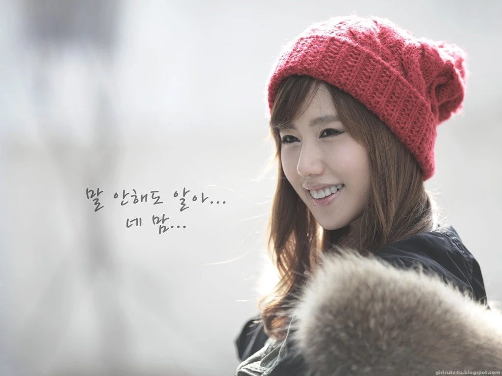 The Return Of Song Jina - Cute Asian Girls