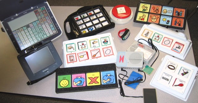 Best Practice Autism: Autism and Assistive Technology (AT)