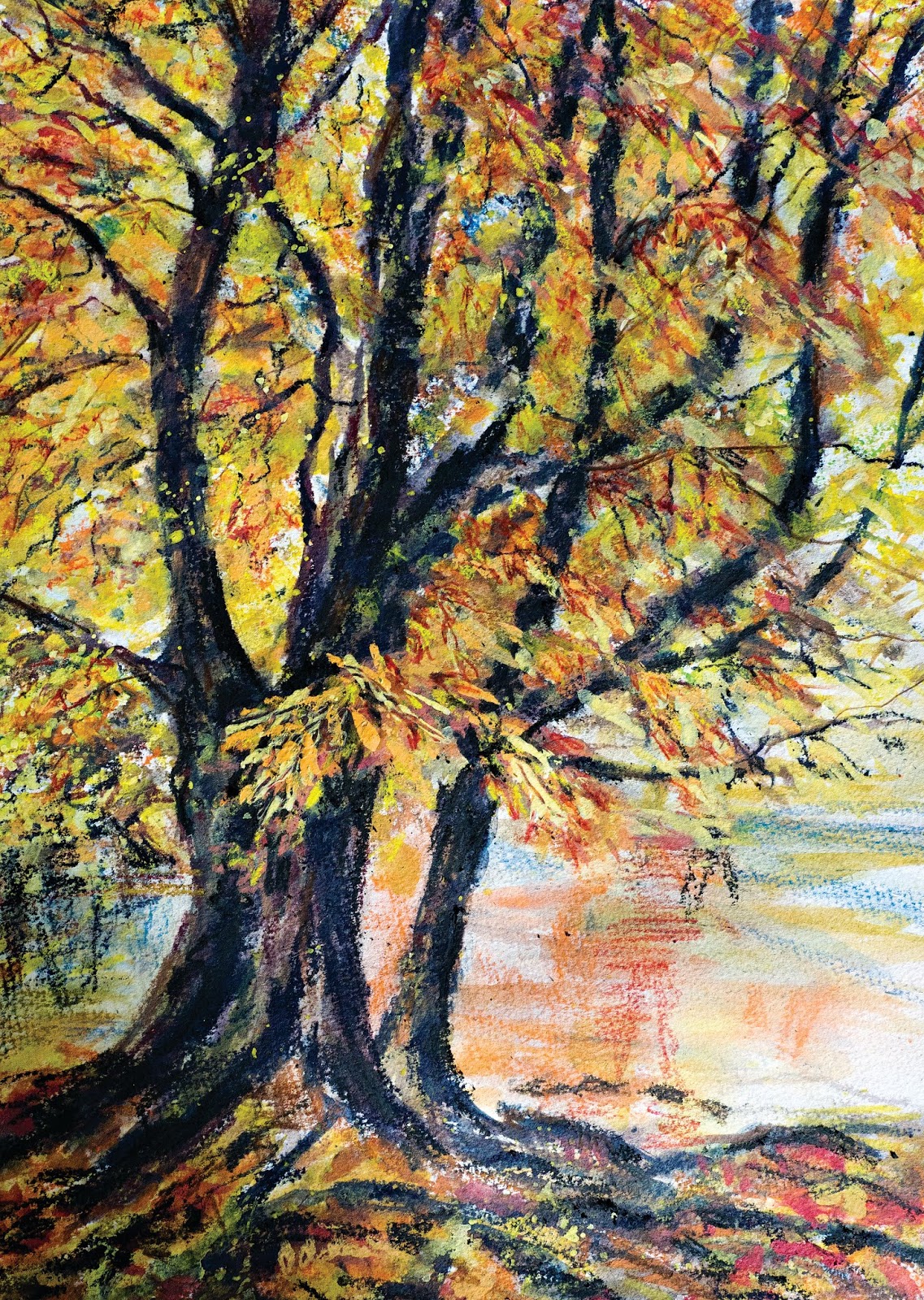 Robert Dutton Artist