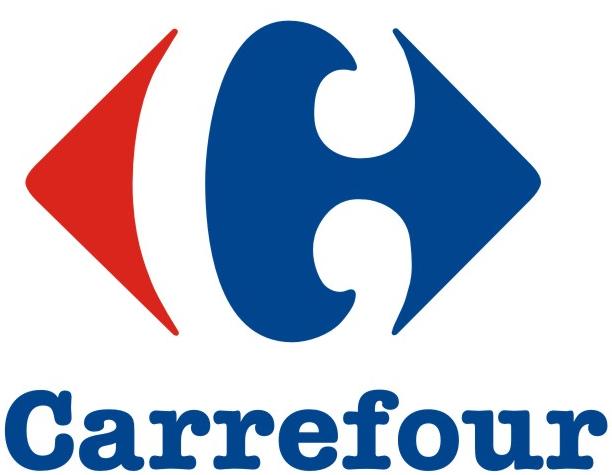 My eblog: Carrefour - Company Presentation