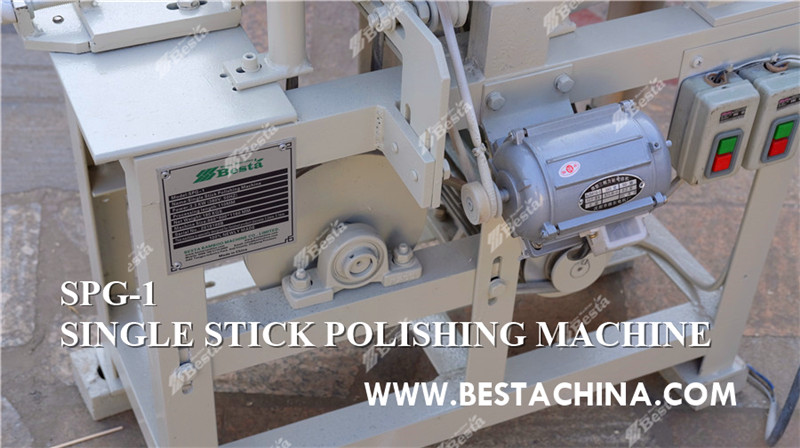 BAMBOO PROCESSING MACHINE: 3.1MM ROUND STICK MAKING MACHINE-EXPORTED TO ...