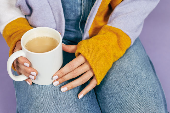 Tilly and the Buttons: How to Sew Thumbhole Cuffs